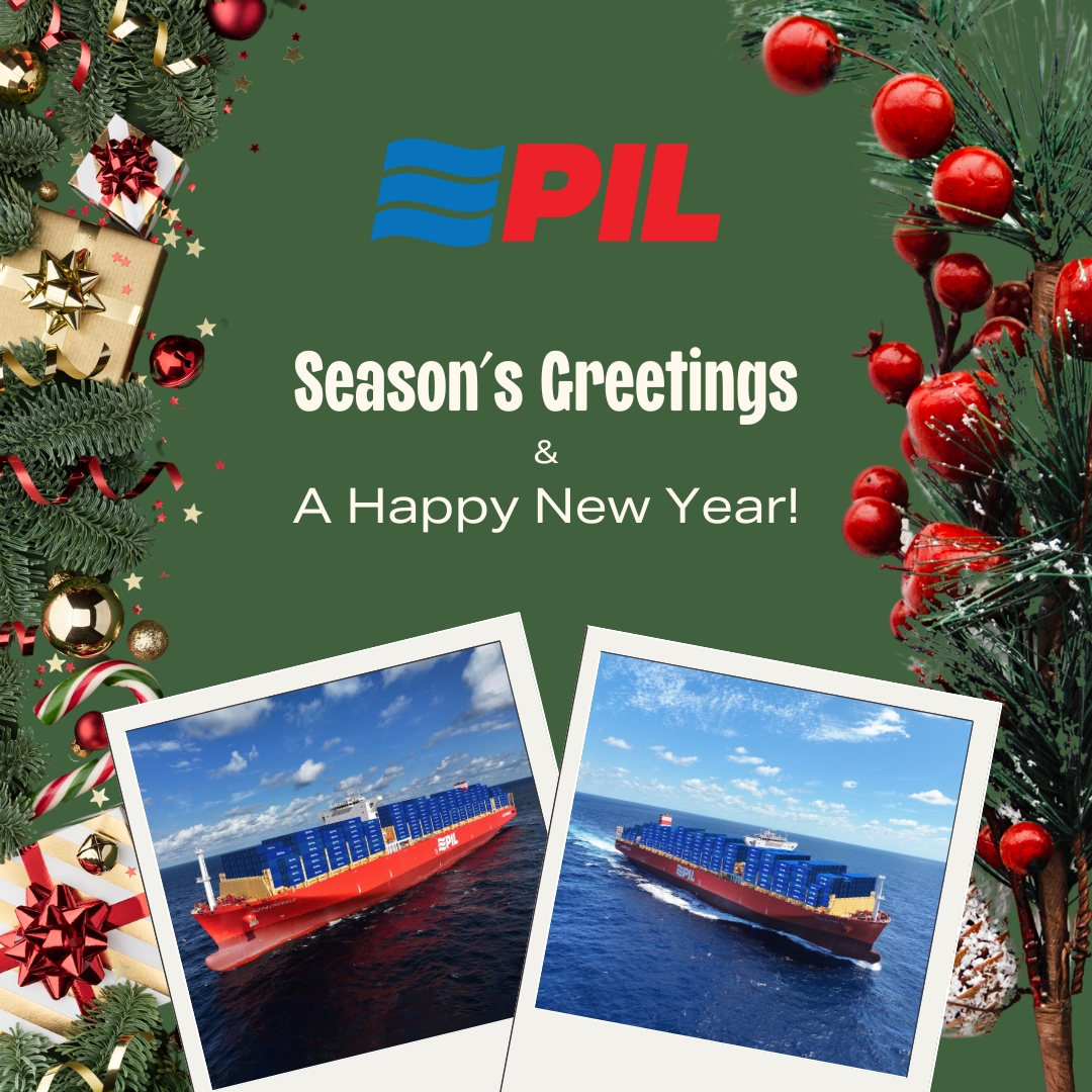 PIL – Pacific International Lines Nigeria